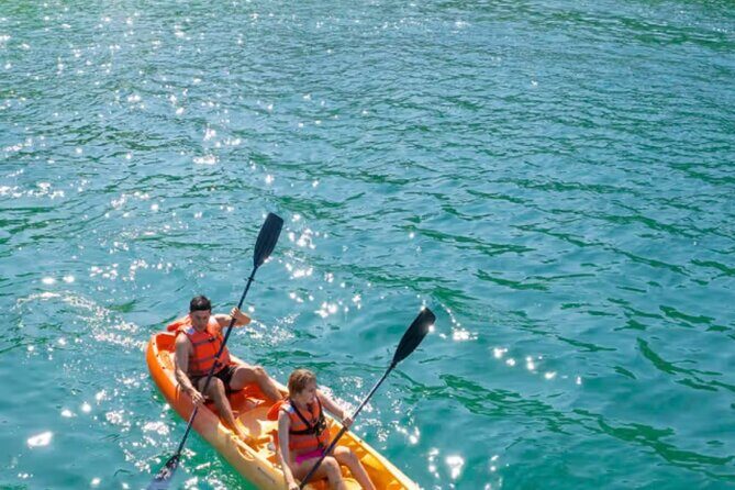 Beach Day in Majahuitas Puerto Vallarta with All Inclusive - Value and Pricing: Is it Worth It?