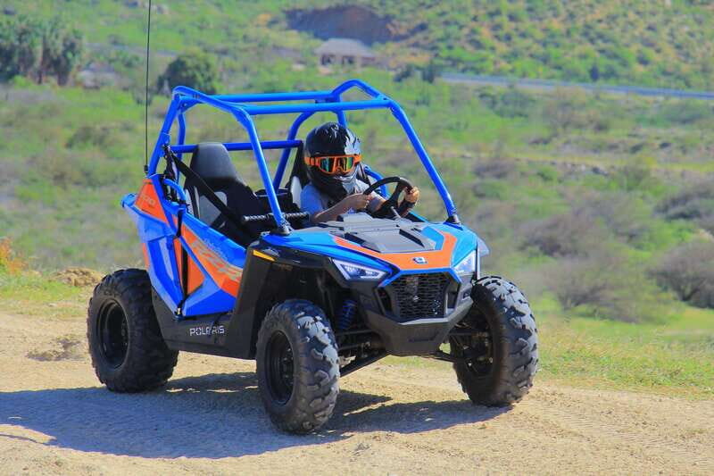 Beach & Desert Mini Razor Tour in Cabo - Whats Included and What’s Extra?