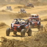 Beach & Desert Premium RC UTV Tour in Cabo price per person - The Itinerary: A Good Mix of Action and Relaxation