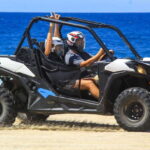 Beach & Desert UTV Tour in Cabo - The Safety and Introduction