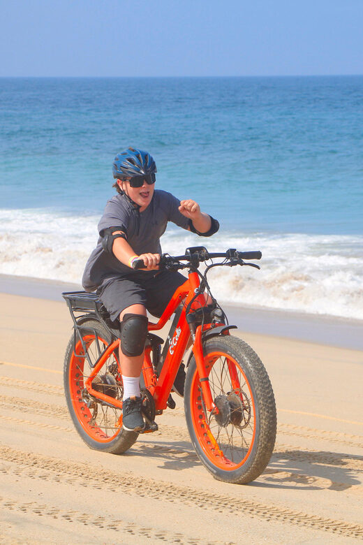 Beach & Deset 3 in 1 Tour in Cabo by Cactus Tours - The Itinerary in Detail