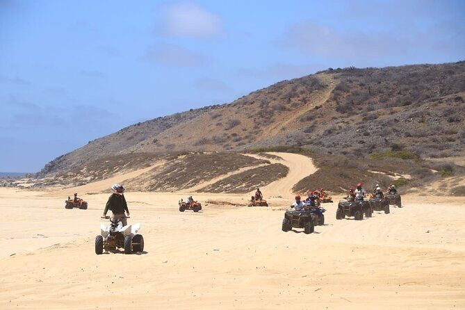 Beach & Dunes Atv Adventure !! - What We Learned from the Reviews