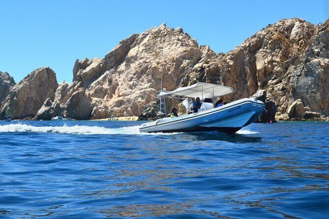 Beach Hopper, Amazing Snorkel Experience At Los Cabos! - Final Thoughts
