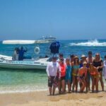 Beach Hopper Small-Group Snorkeling Tour in Los Cabos - The Sum Up: Who Should Consider This Tour?