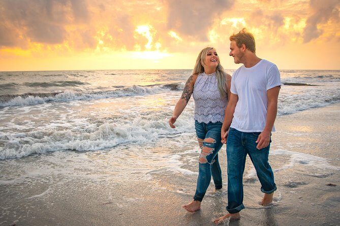 Beach Photography Session - Who Should Consider This Experience?