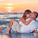 Beach Portraits Express Package - The Sum Up