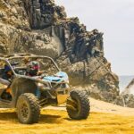Beach UTV and Horseback Riding in Cabo - Who Should Consider This Tour?
