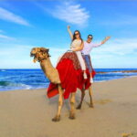 Beach UTV & Camel Ride COMBO in Cabo by Cactus Tours Park - Analyzing the Value