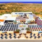 Beach UTV & Camel Ride COMBO in Cabo by Cactus Tours Park - The Itinerary in Detail