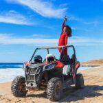 Beach UTV & Horseback Riding COMBO in Cabo by Cactus Tours - The Itinerary in Detail