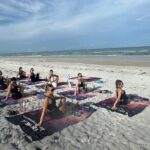 Beach Yoga on Redington Shores - Who Should Consider This Experience?