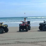 BeachBlast ATV's & City Tour - What’s Included and What to Consider