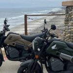 Beachside Moped Rentals - The Sum Up: Who Will Love This Experience?