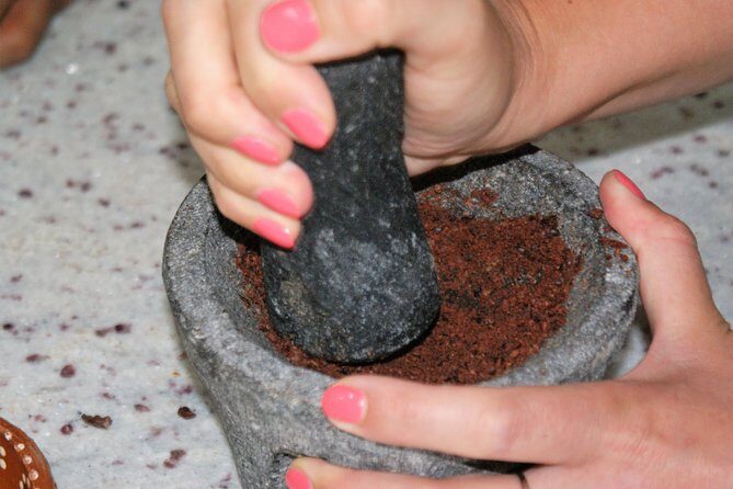 Bean to Bar Chocolate Workshop in Puerto Vallarta - Authentic Experiences and Authenticity