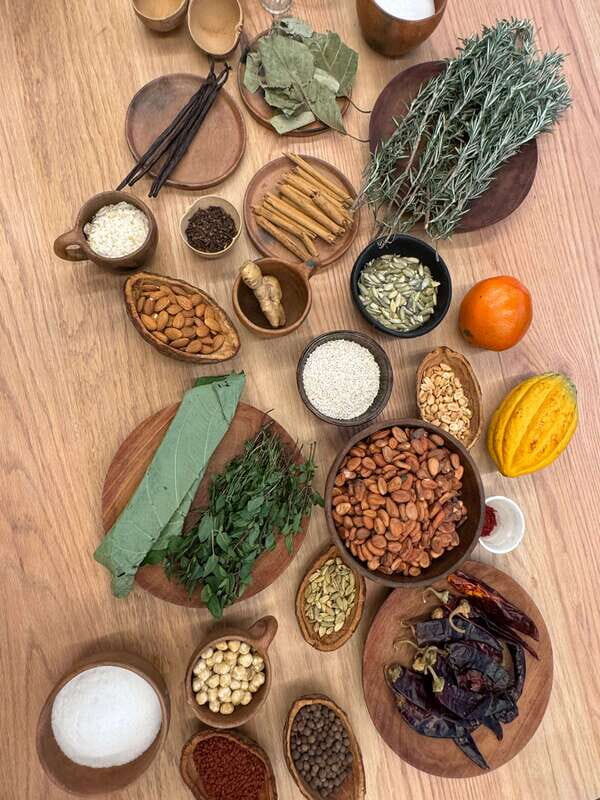 Bean to Beverage: Roast and grind cacao into chocolate - What’s Included and How It Works
