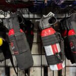 Bear Spray Rental 10 oz Counter Assault with Holster & Bear Bell - A Closer Look at the Itinerary and Logistics