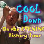 Beat the Heat! Take an Evening History Tour of Charleston! - Learning from the Guides
