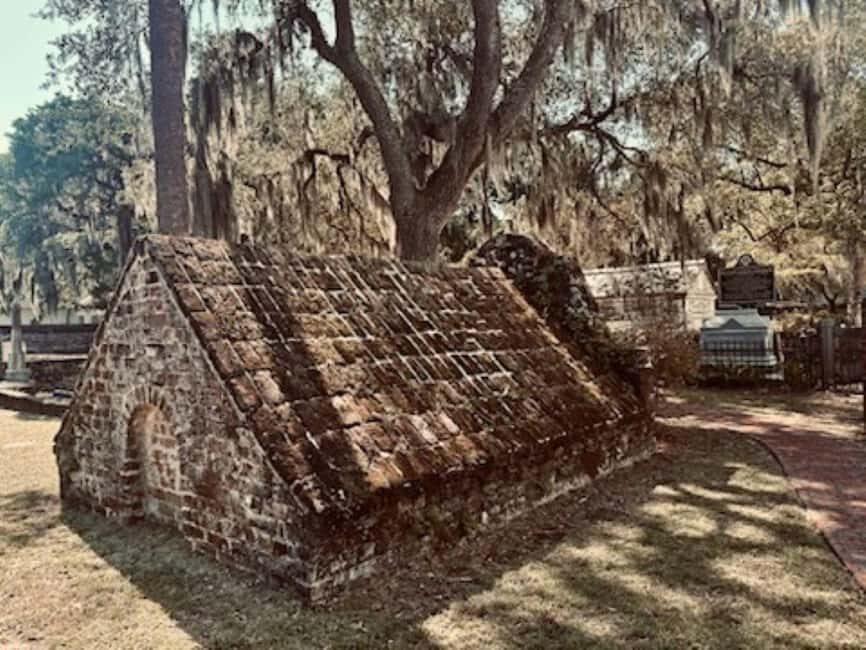 Beaufort: Haints and Haunts of the Sea Islands - The Value of the Experience