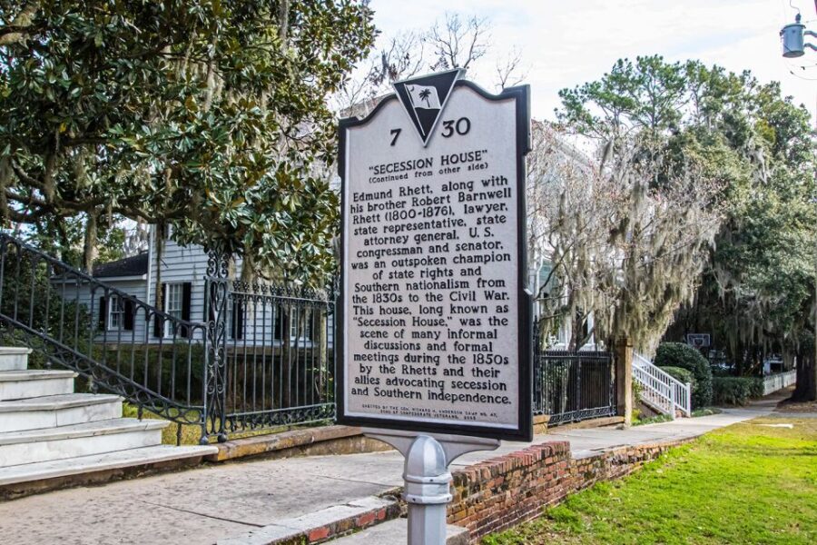 Beaufort: Historic City Tour by Bus - Who Is This Tour Best For?