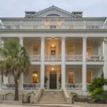 Beaufort: Pat Conroy's Beaufort Tour by Golf Cart - Who Will Love This Tour?