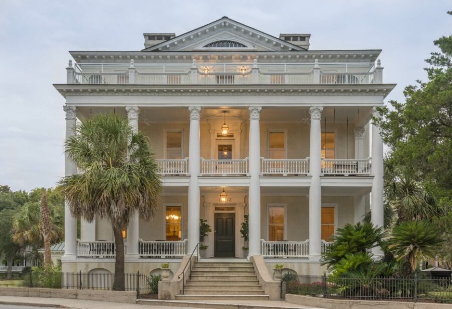 Beaufort: Pat Conroy's Beaufort Tour by Golf Cart - Who Will Love This Tour?