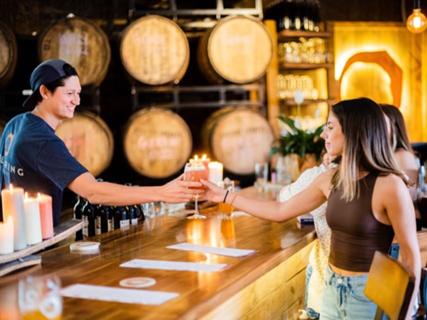 Beaufort Tipsy Tour - Why This Tour Offers Good Value