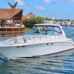 Beautiful SUNDANCER 60ft Private yacht / 18PAX 25P15 - What to Expect on Board