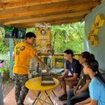 Bee Farm Tour & Honey Tasting - An In-Depth Look at the Bee Farm Tour & Honey Tasting