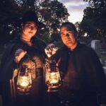 Beechwood Cemetery Evening Tour: Tales from the Mausoleum - Final Thoughts