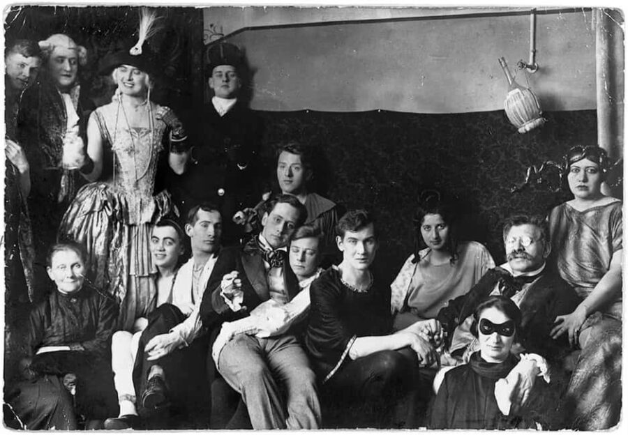Before Stonewall: Secret Gay History of NYC - Who Will Get the Most From This Tour?