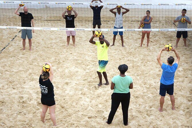 Beginner Beach Volleyball Class in NYC - What Travelers Are Saying (Based on Reviews)