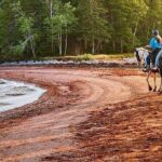 Beginner Brudenell Beach Trail Ride - FAQ
