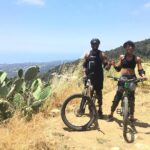 Beginner or Intermediate Mountain Bike Tour of Santa Barbara - Practical Tips for Riders