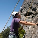 Beginner Outdoor Rock Climbing - Bay Area - Is This Tour Right for You?