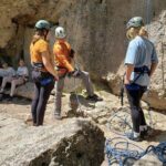 Beginner Rock Climbing Skills Workshop - Who Should Consider This Workshop?