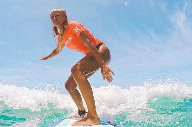 Beginner Surfing Lessons In Hawaii - The Itinerary: What to Expect