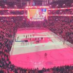 Bell Centre: Montreal Canadiens Ice Hockey Game Ticket - What the Ticket Includes and How It Works