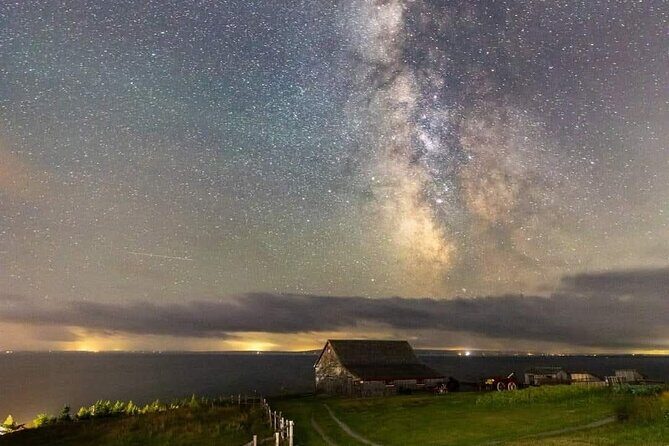 Bell Museum Baddeck to Highland Village Museum Iona - Transportation, Timing, and Group Size