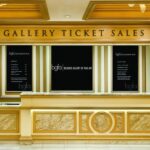 Bellagio Gallery of Fine Art: "American Duet: Jazz" Exhibit - Who Will Love This Tour?