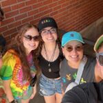 Bellingham Bash Scavenger Hunt - Key Points