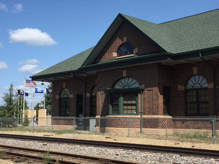 Bemidji, MN: Downtown Walking Tour - Who Will Love This Tour?