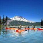 Bend: Guided Kayak Tour on the Cascade Lakes - Why This Tour Is Worth Considering