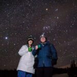 Bend: Guided Moonlit Snowshoe Tour - The Practicalities: What to Expect