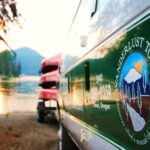 Bend: Half-Day Brews & Views Canoe Tour on the Cascade Lakes - Why Guides Make a Difference