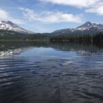 Bend: Half-Day Cascade Lakes Canoe Tour - Analyzing Value and Experience