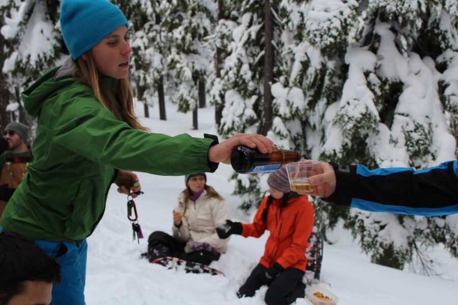 Bend: Half-Day Shoes, Brews, and Views Tour - The Highlights of the Tour