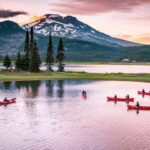 Bend: Moonlight and Starlight Canoe Tour - What to Expect on the Tour