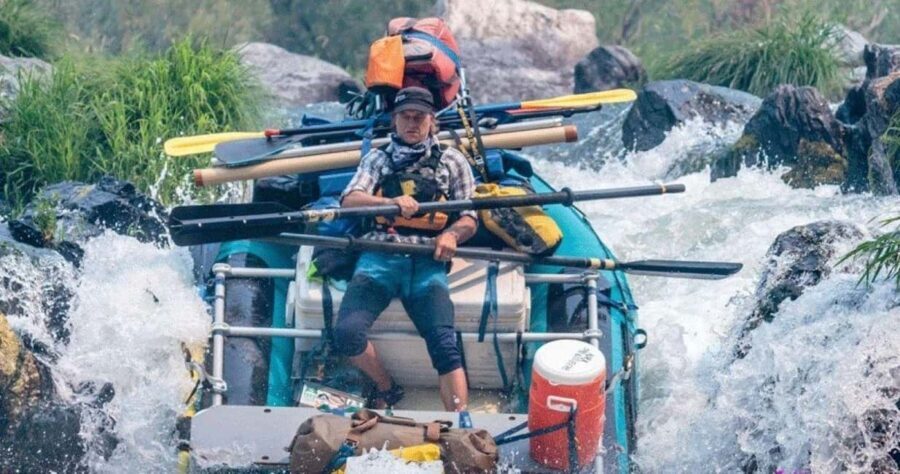 Bend, Oregon: Lower Deschutes River Rafting Tour with Lunch - Who This Tour Is Best For