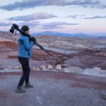 Bentonite Hills Photo Tour - What the Tour Entails: A Photographic Journey