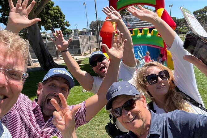 Berkeley Scavenger Hunt Activity for Private Group - Pricing and Value